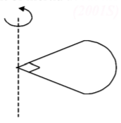 Rotational Motion MCQ Questions & Answers in Basic Physics | Physics